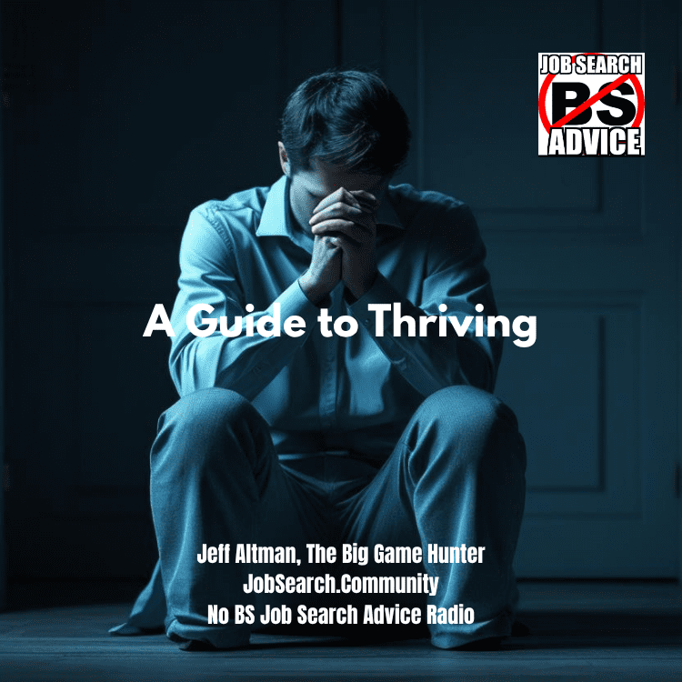 A Guide to Thriving
